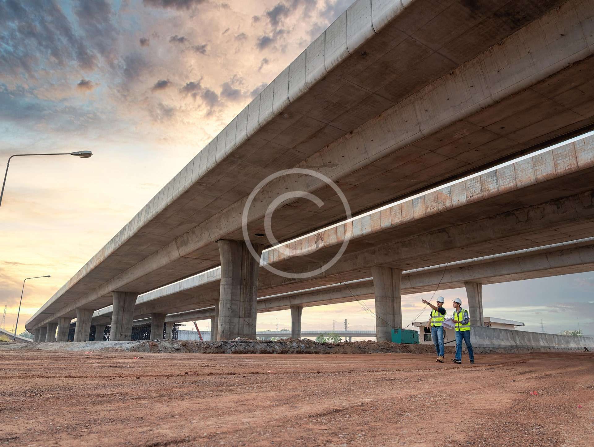 Bridges – Hilton Metal Industries