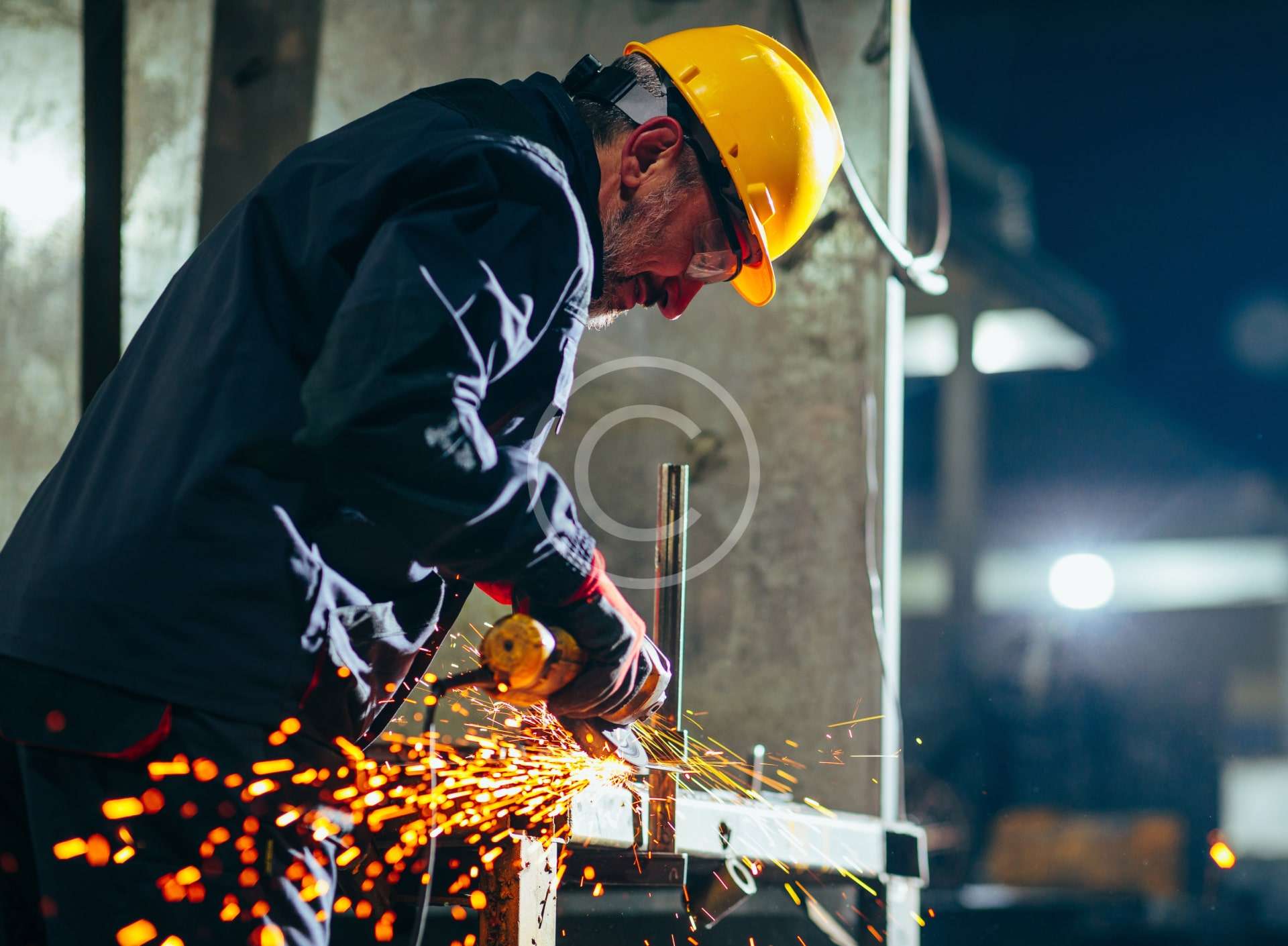 Metalwork – Hilton Metal Industries