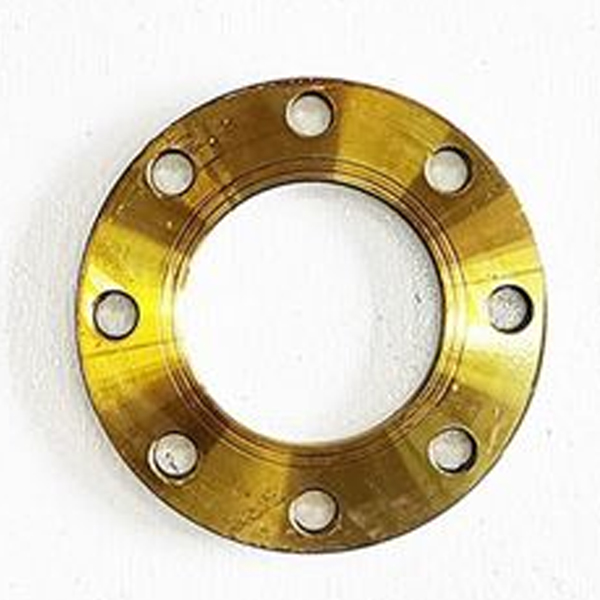 JIS 10K Flanges Manufacturer & Supplier in India – Hilton Metal Industries